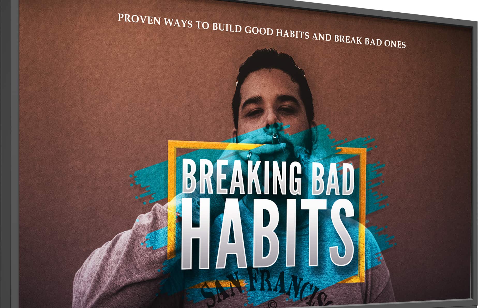 Breaking Bad Habits – Fin2u Academy