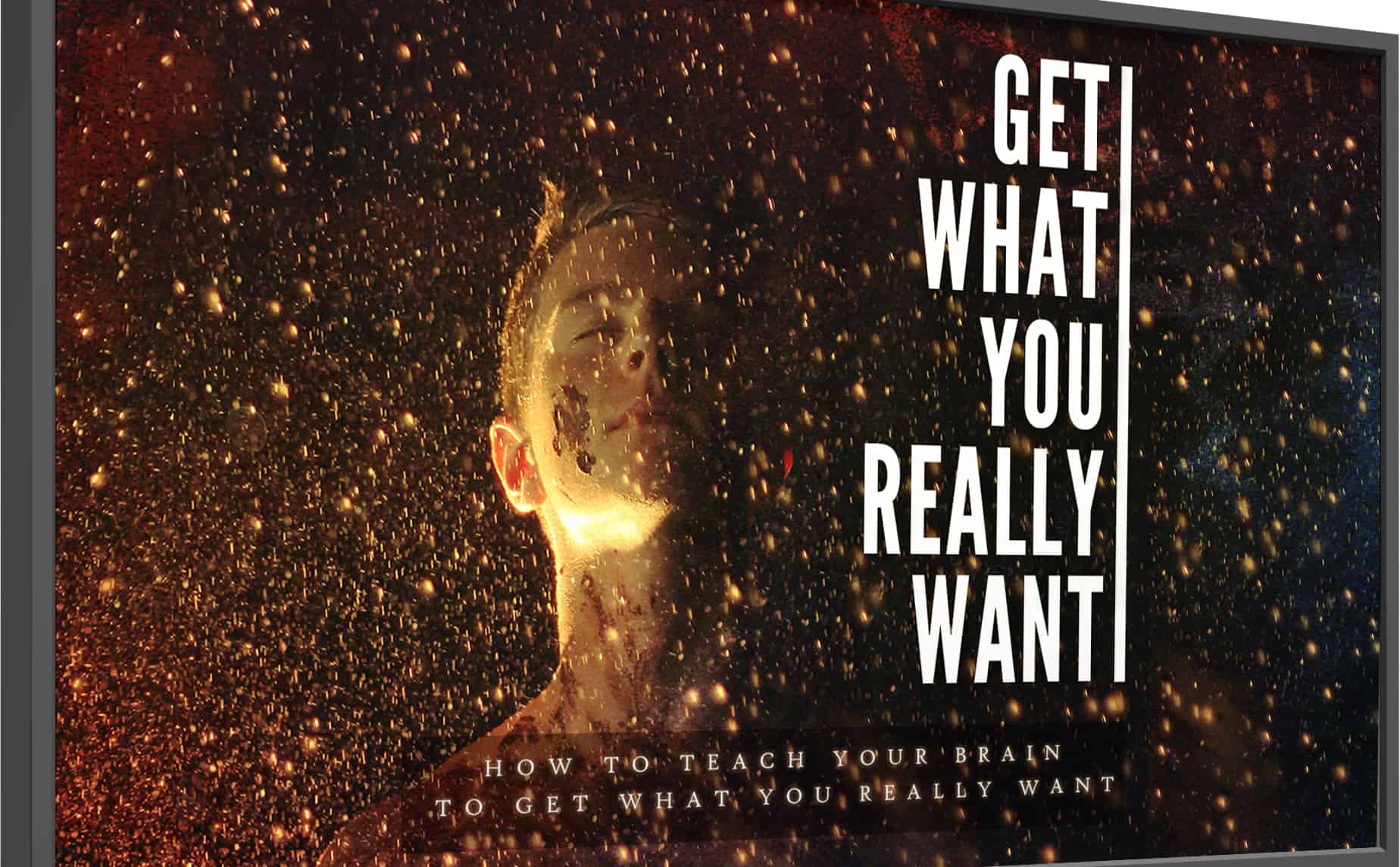 Get What You Really Want – Fin2u Academy