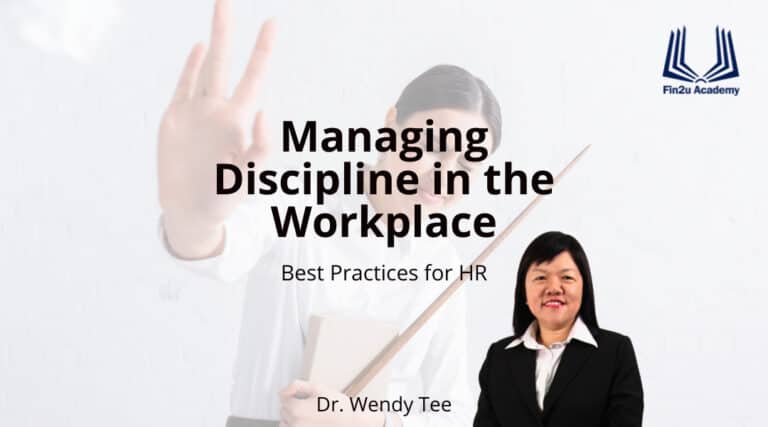 Managing Discipline in the Workplace: Best Practices for Employers in ...