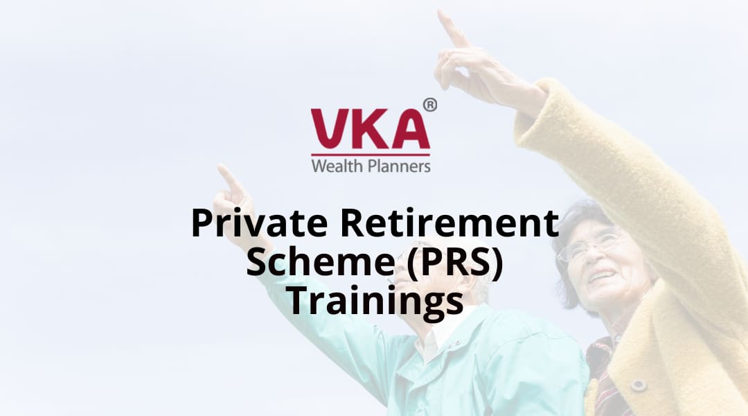VKA – Private Retirement Scheme Trainings – Fin2u Academy