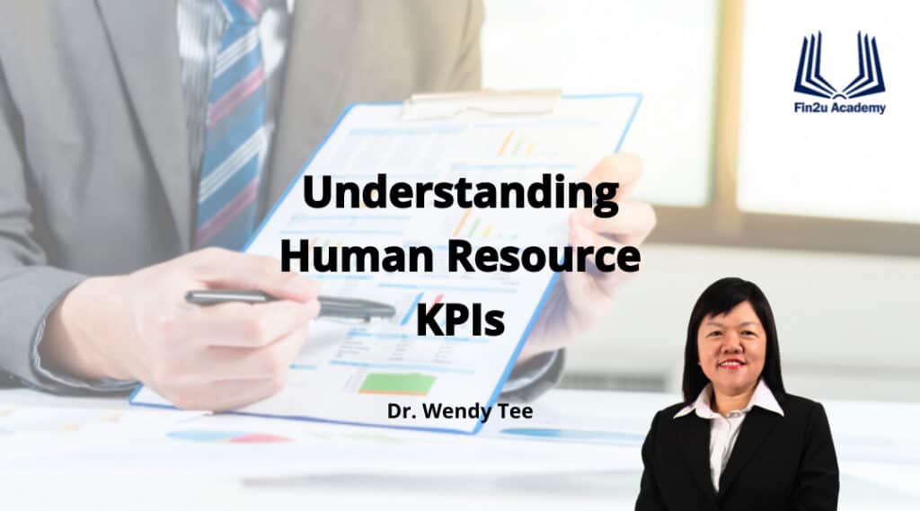 Understanding Human Resource KPIs – Fin2u Academy